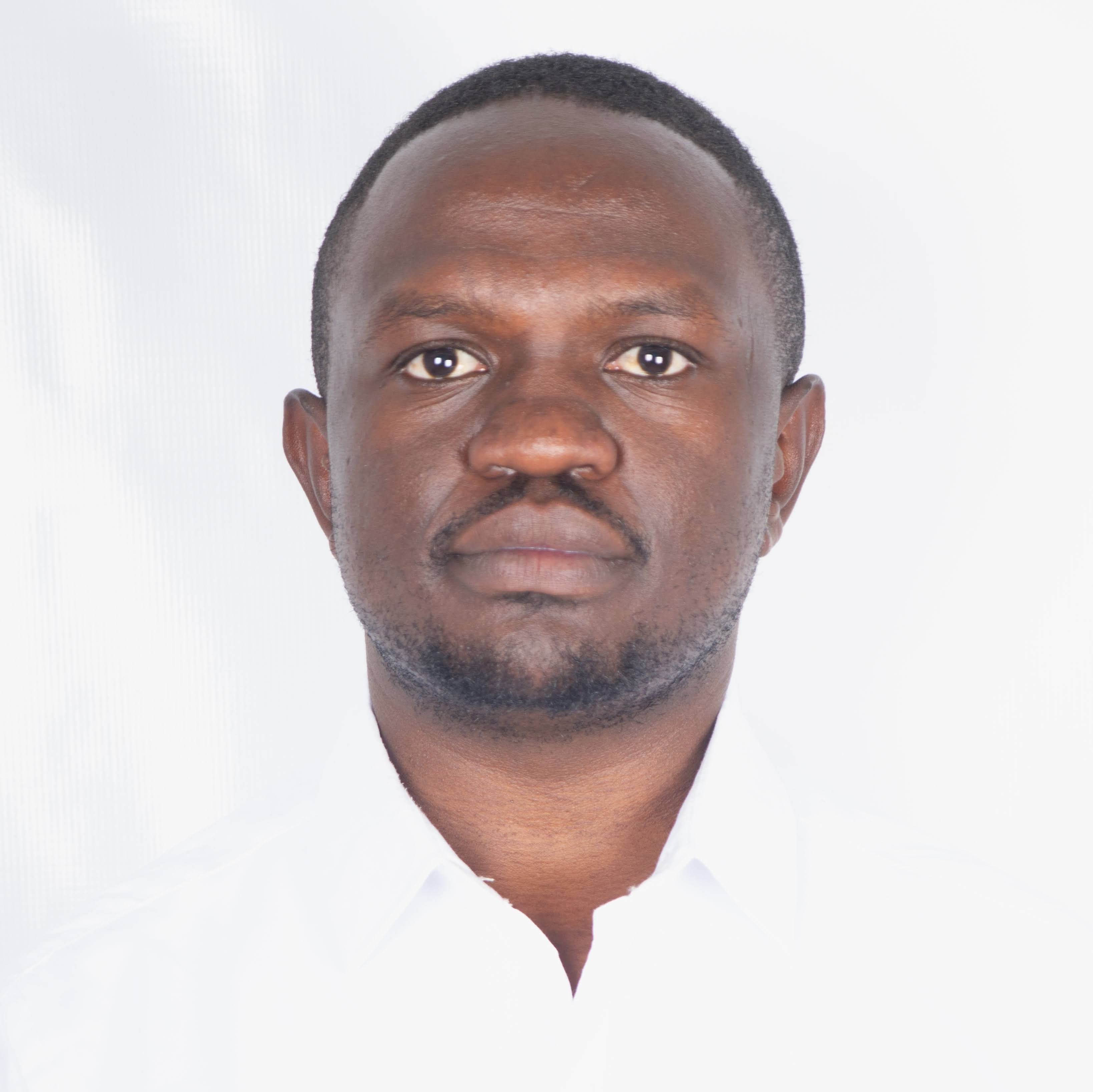 George Mutembei's Portfolio